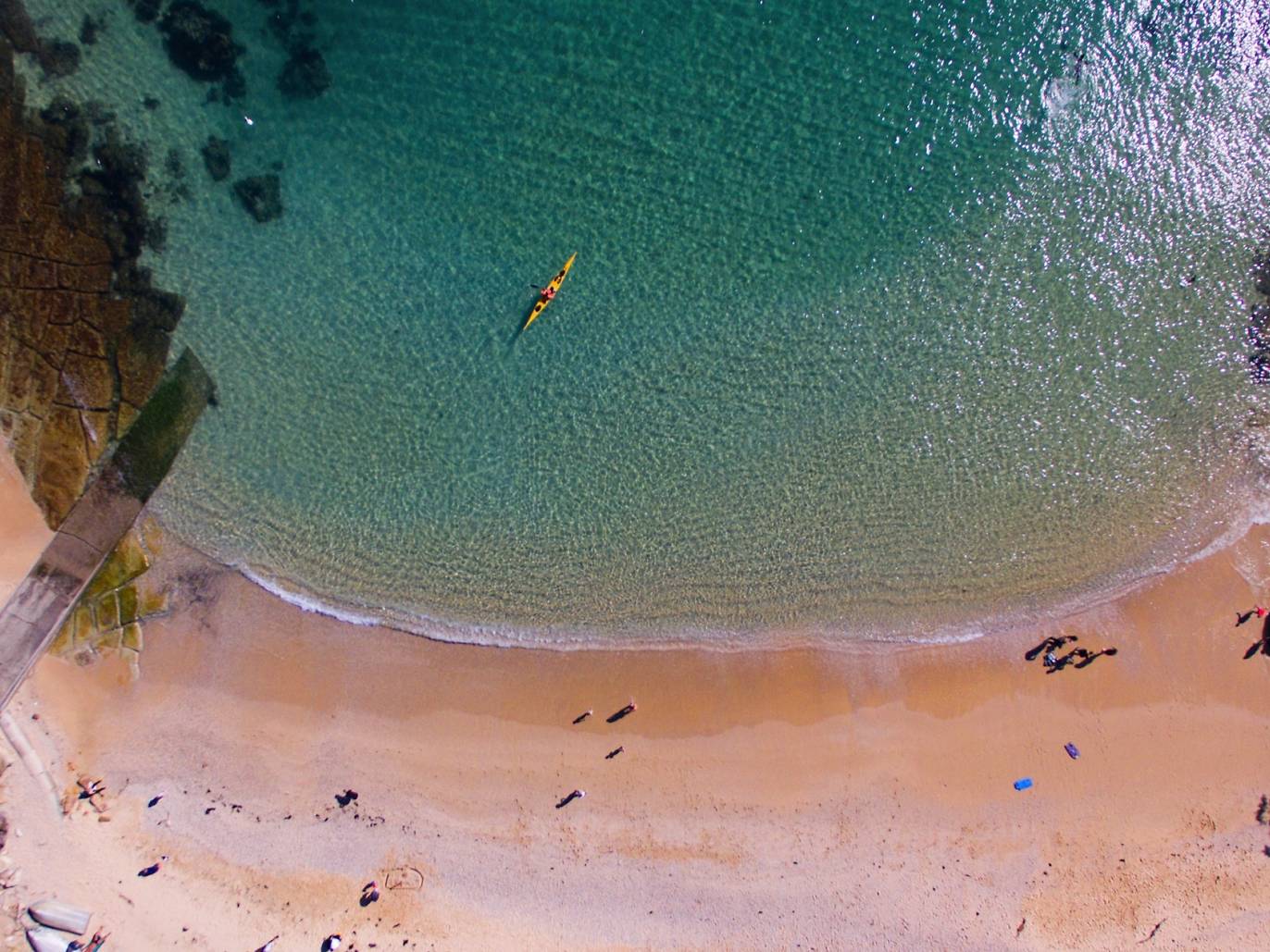 Here are the best things to do, eat and see in Manly, according to locals