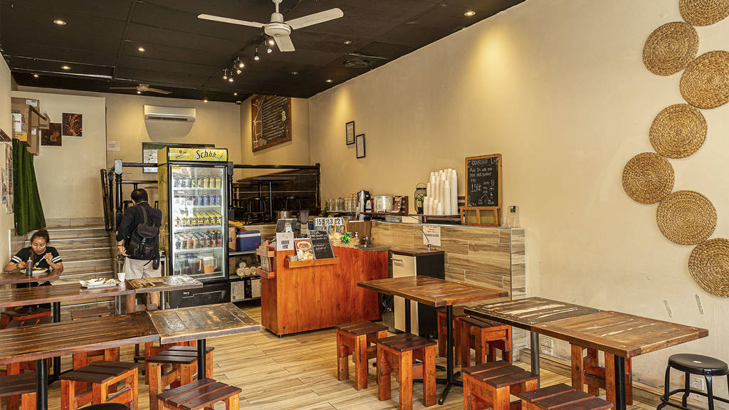 Blok M Express | Restaurants in Melbourne, Melbourne