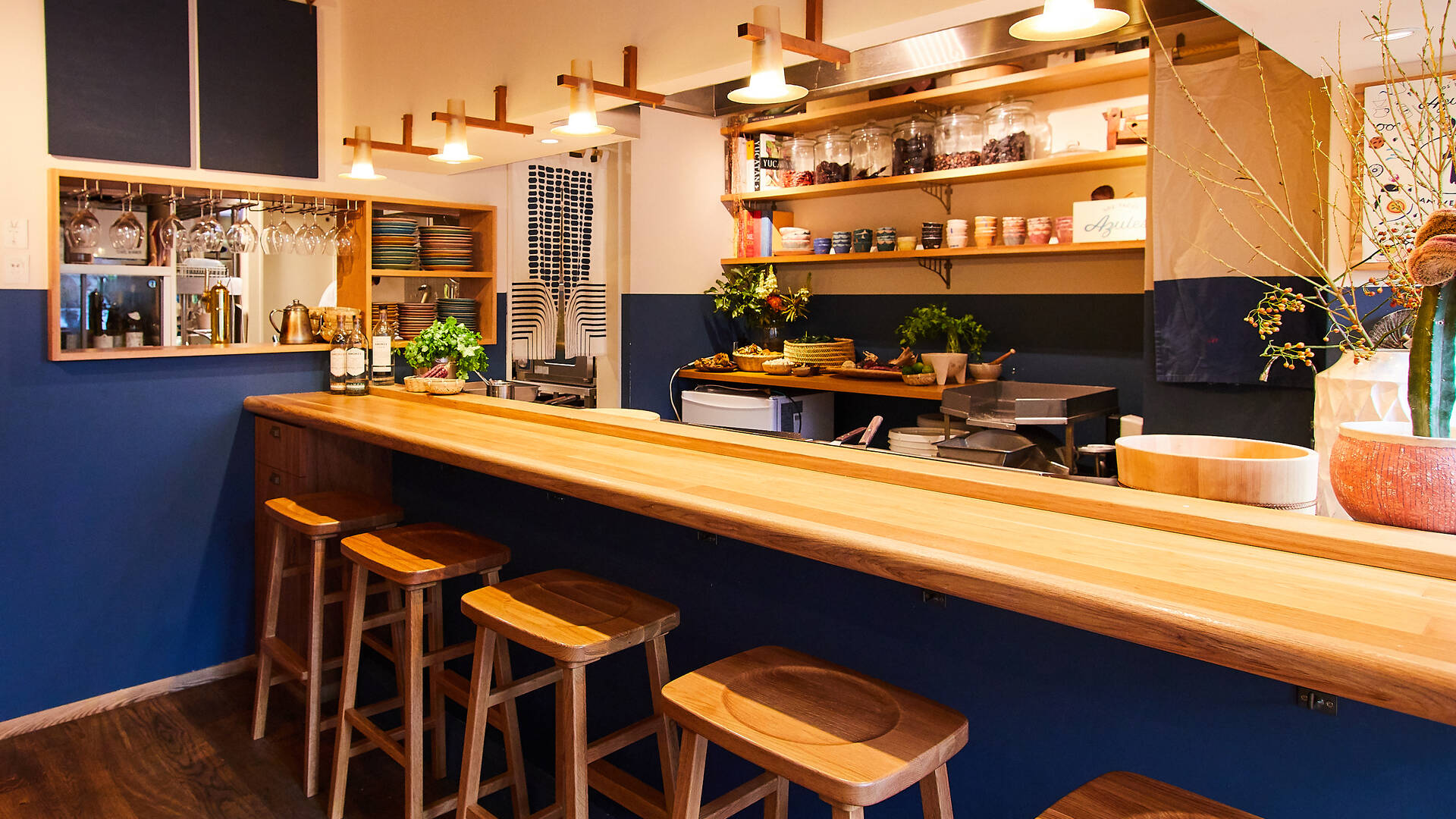 10 best international restaurants in Tokyo