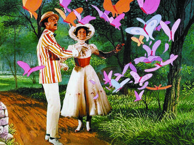 33 Best Disney Songs Of All Time, Ranked By Time Out Editors