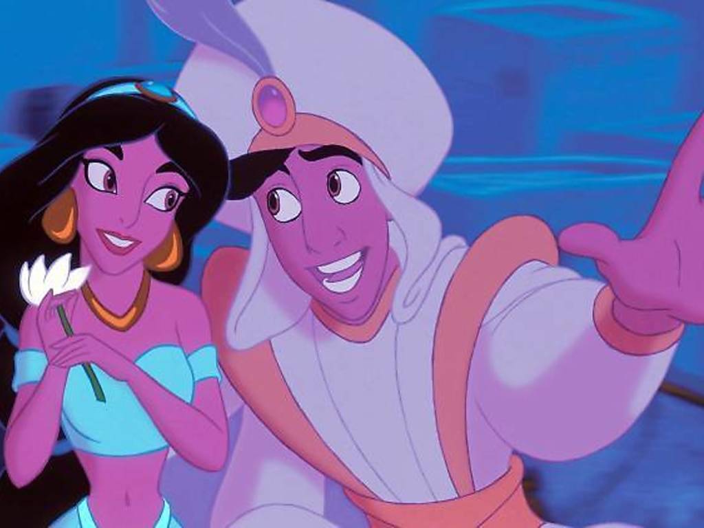 33 Best Disney Songs Of All Time, Ranked By Time Out Editors