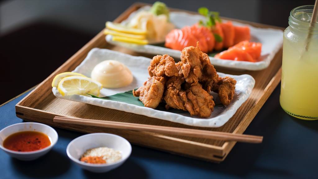 Dopa Donburi and Milk Bar review