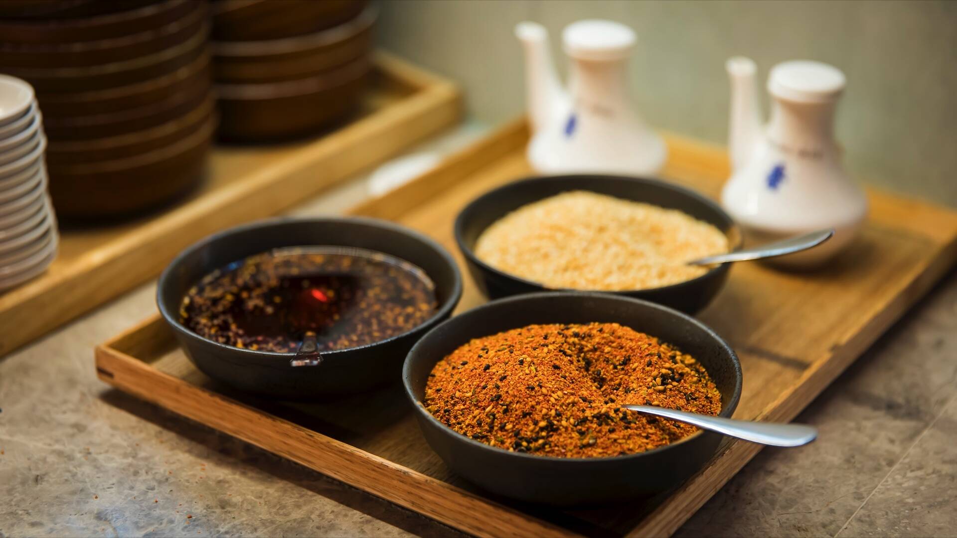 Dopa Donburi and Milk Bar review