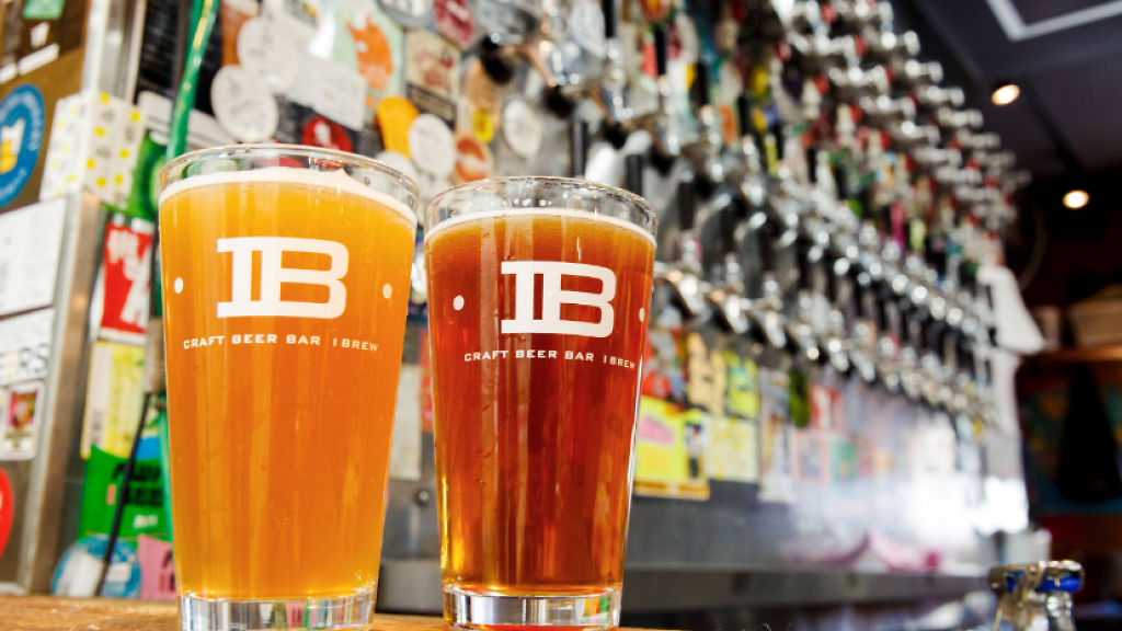 Best craft beer bars in Tokyo by neighbourhood: Shibuya, Shinjuku and more