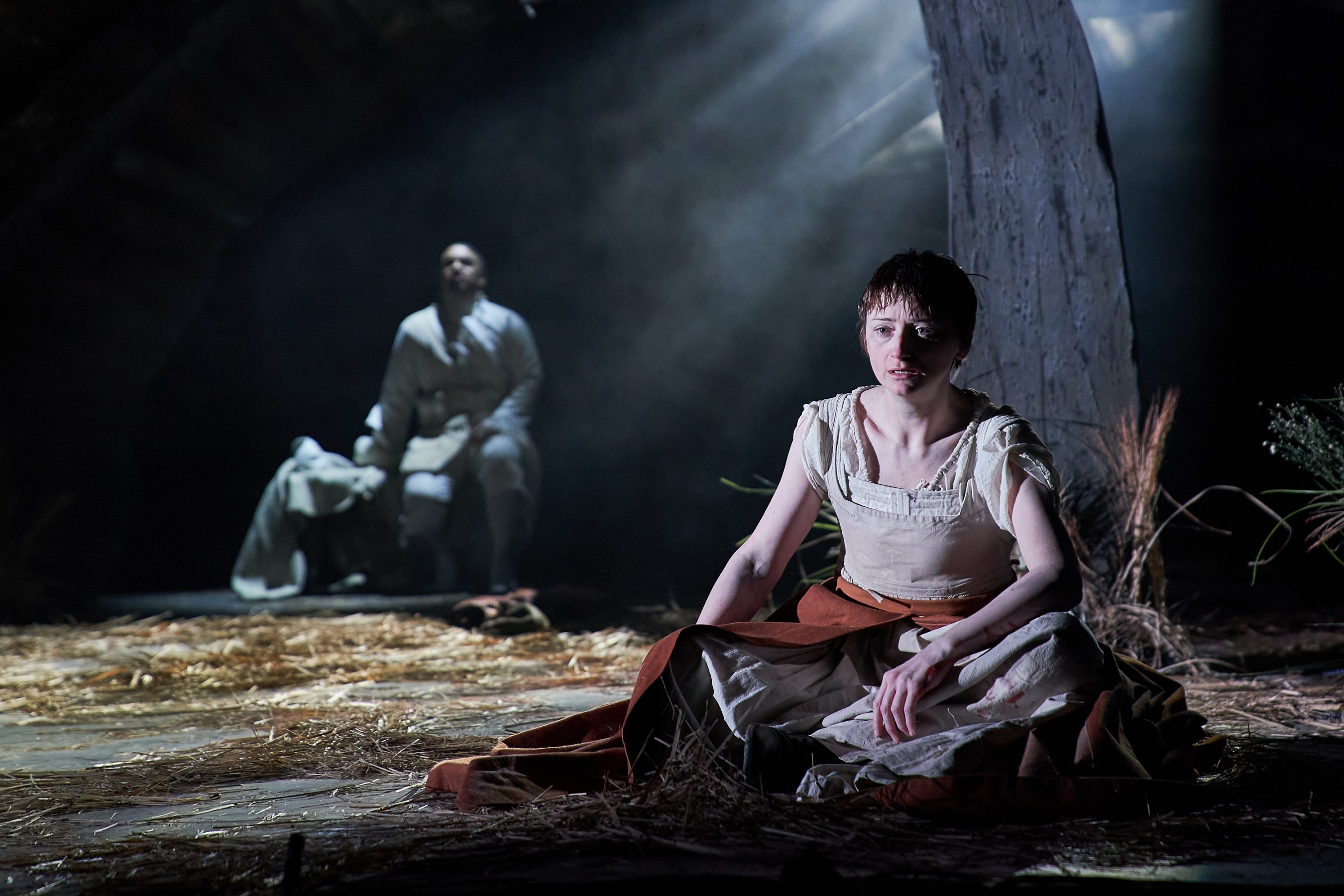 ‘Faustus: That Damned Woman’ review | Theatre in London