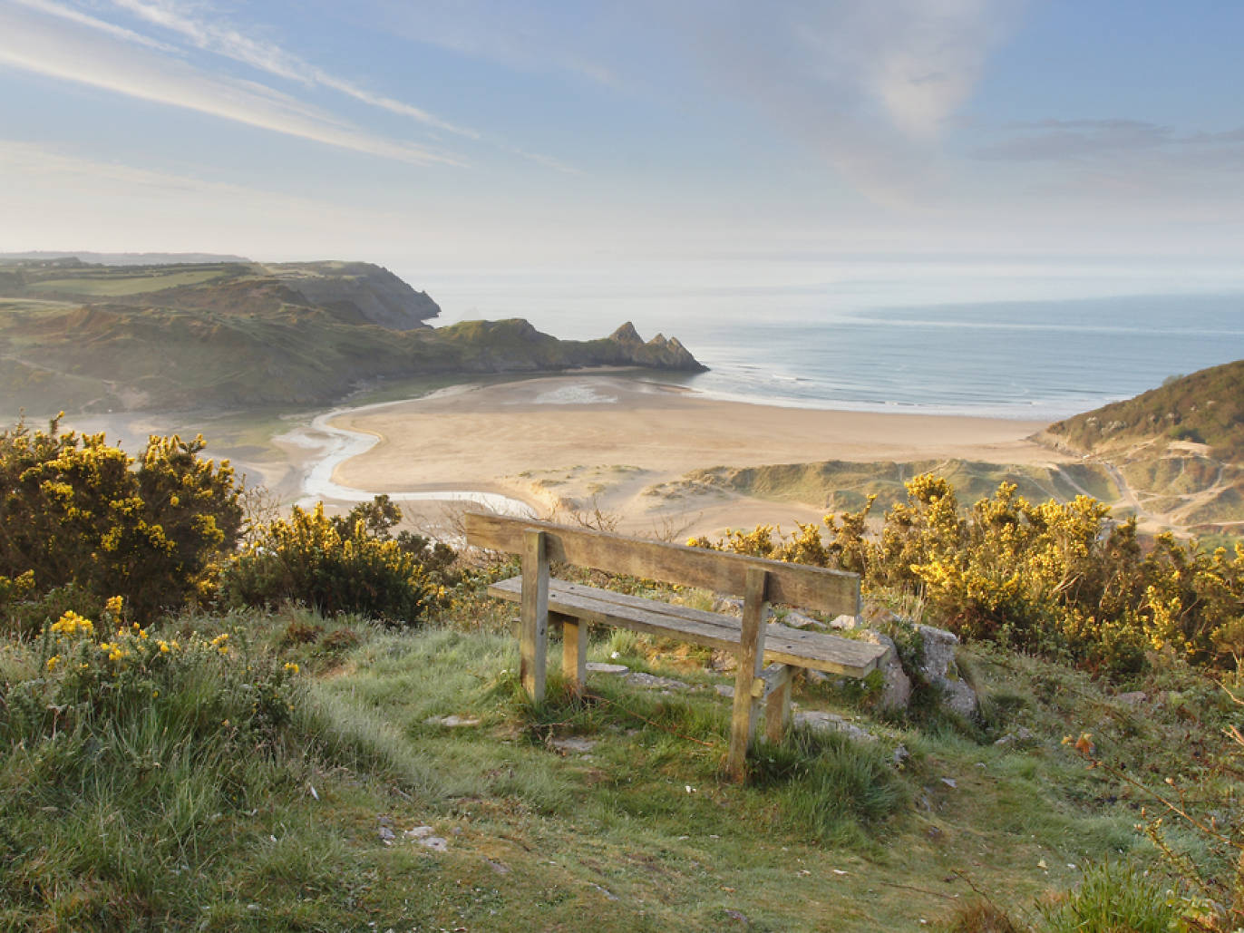 17 Amazing Weekend Trips From London | Best Getaways From London