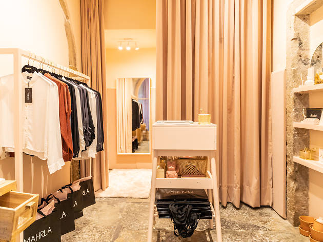 Compras em Lisboa: as melhores lojas no Chiado