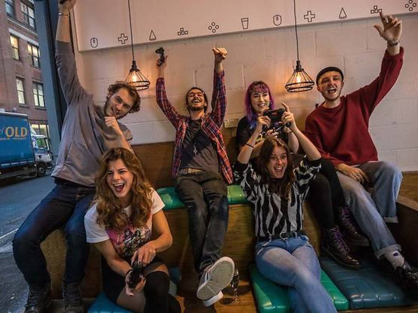 Great Places to Throw a Party in London | London Party Venues