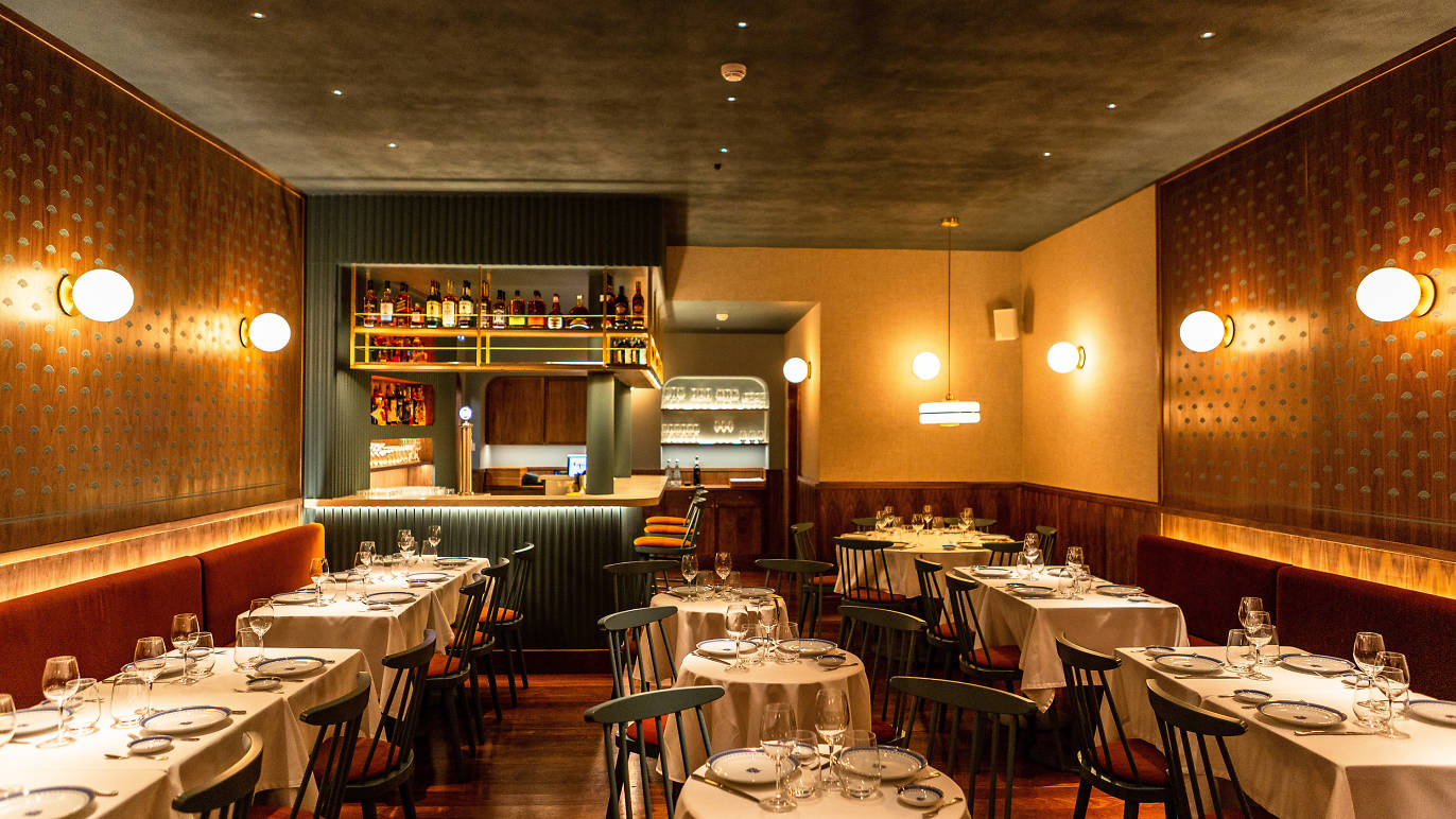 Canto | Restaurantes | Chiado, Lisboa