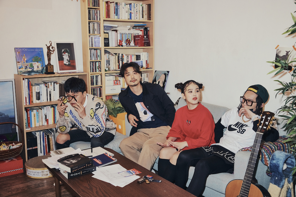 [CANCELLED] Adoy | Music in Singapore