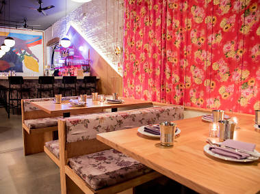 25 Best Indian Restaurants in Chicago for Curry, Samosas and Naan