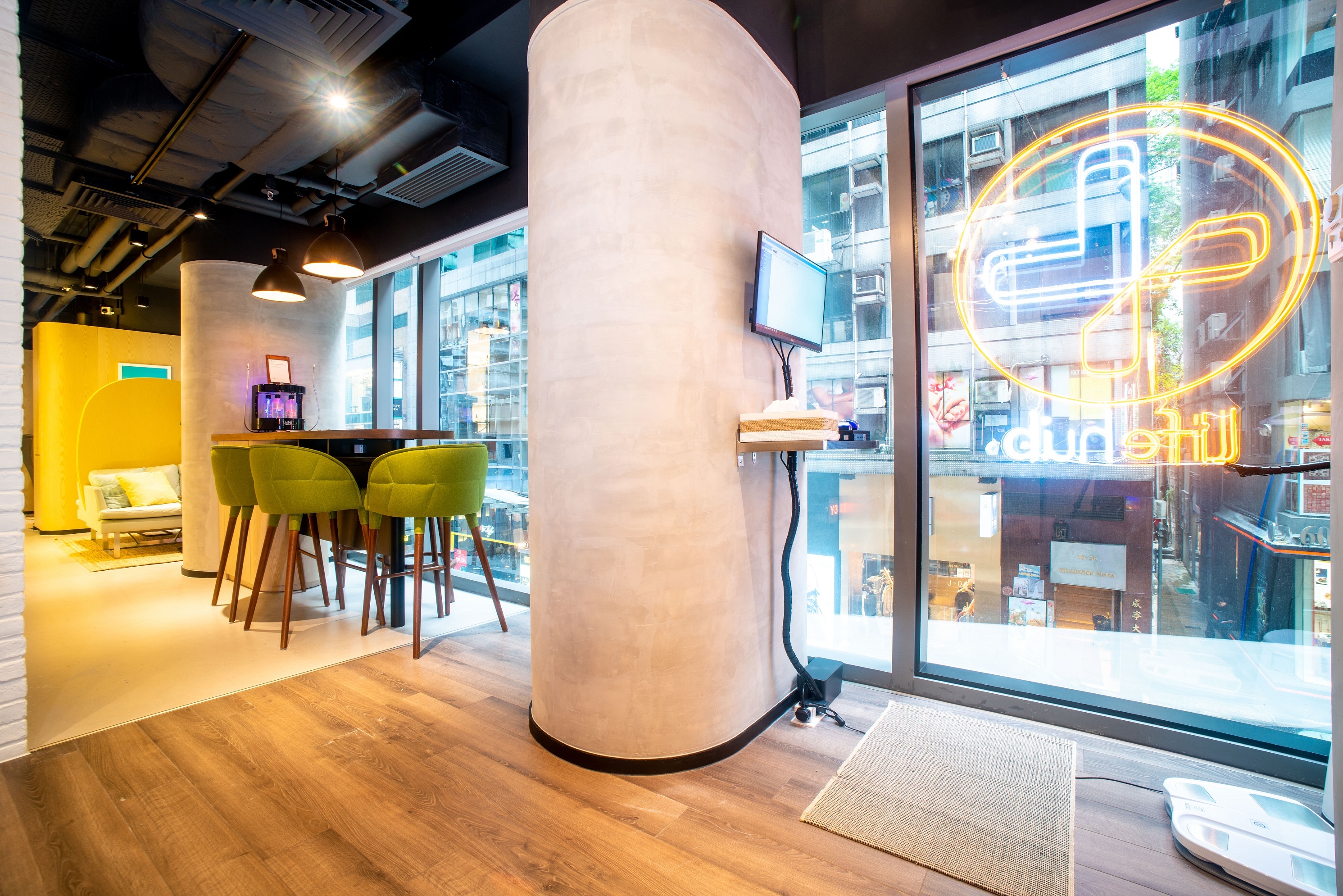 LifeHub | Health and beauty in Central, Hong Kong