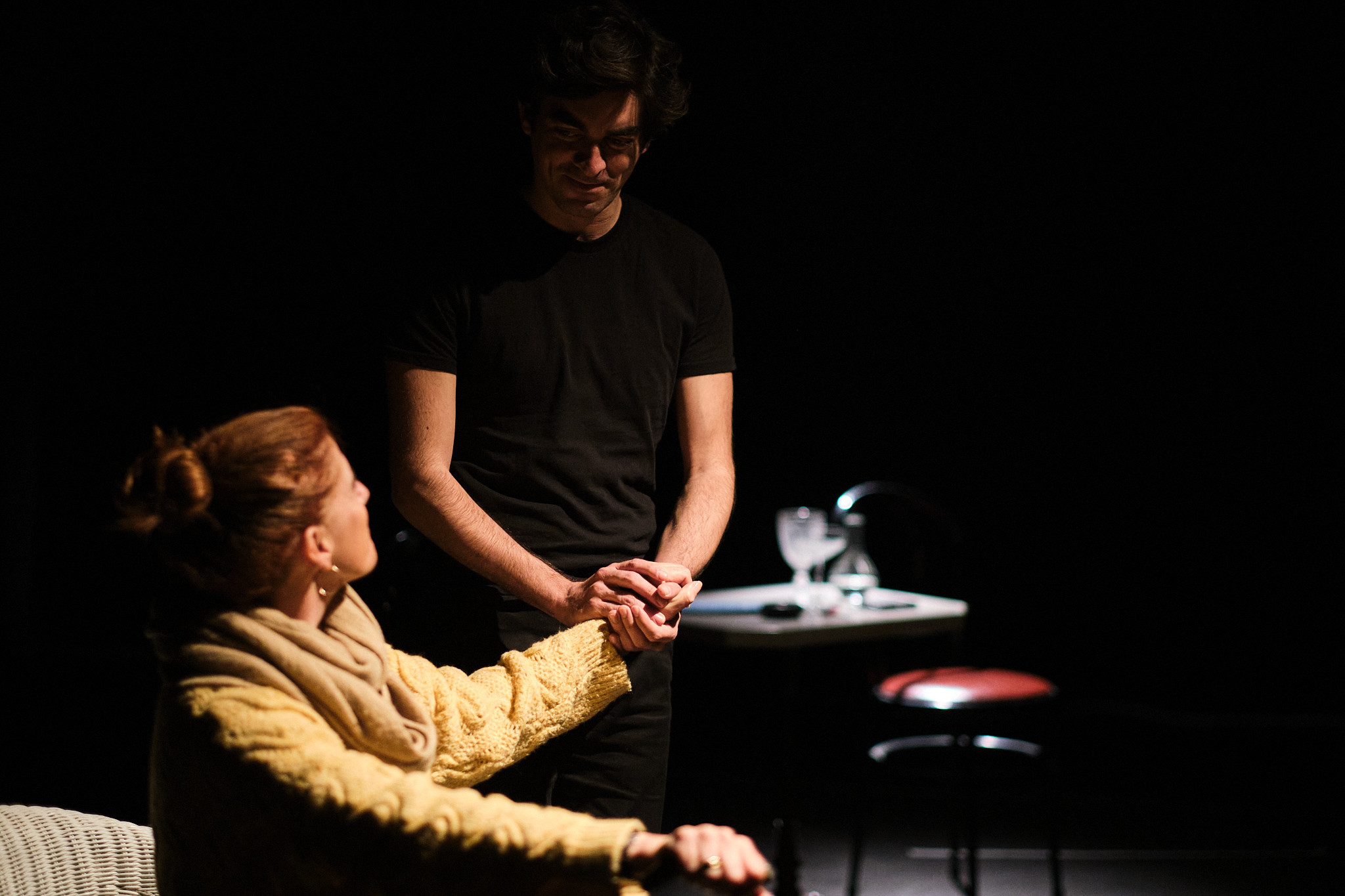 Subitamente no Verão passado | Teatro in Lisboa