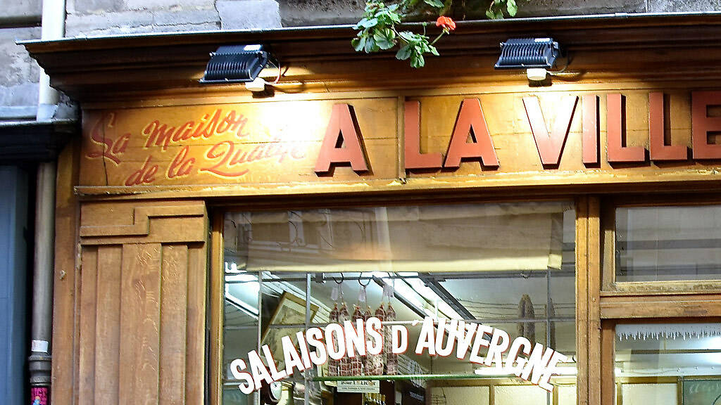 19 Best Shops in Paris Right Now