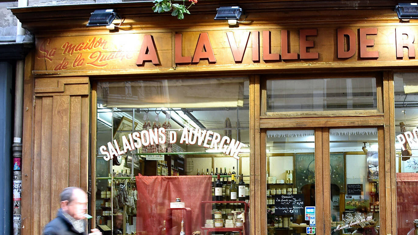 19 Best Shops in Paris Right Now