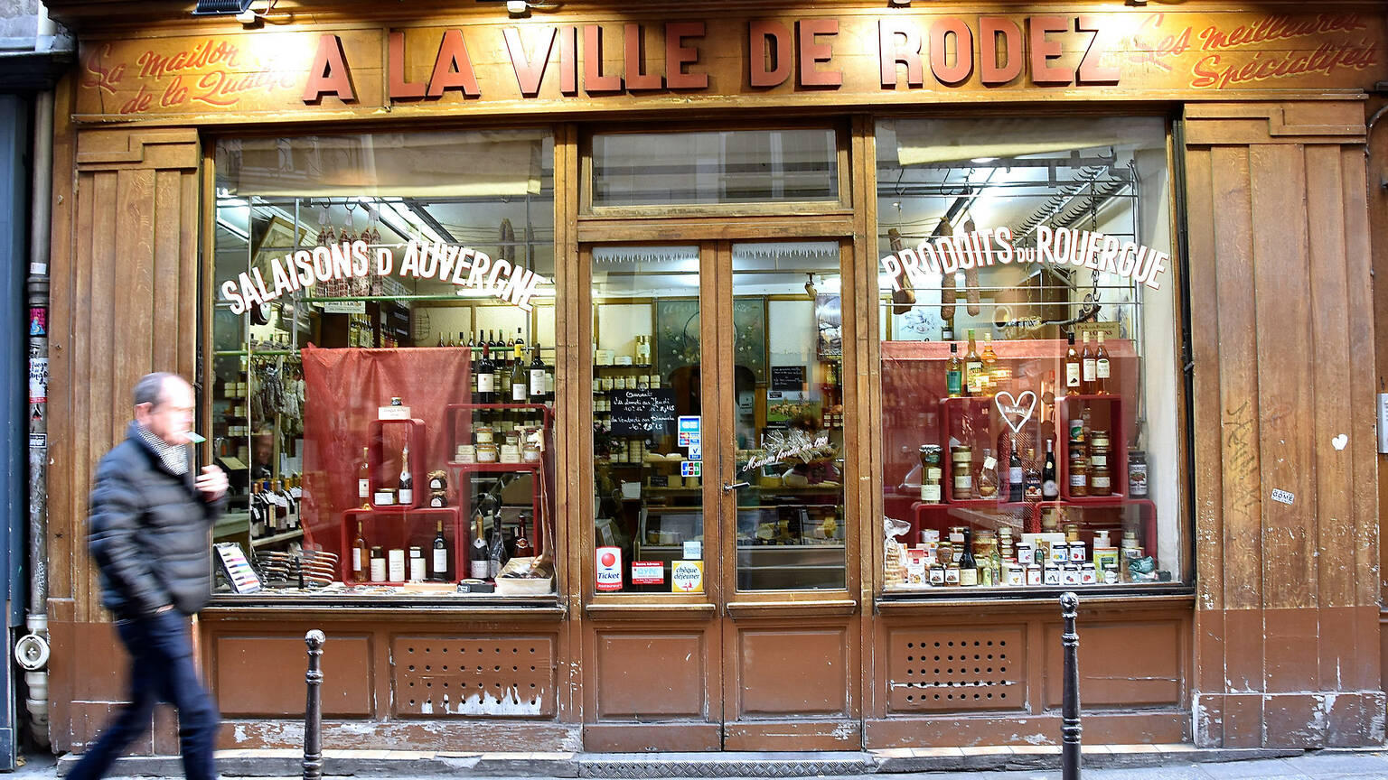 19 Best Shops in Paris Right Now