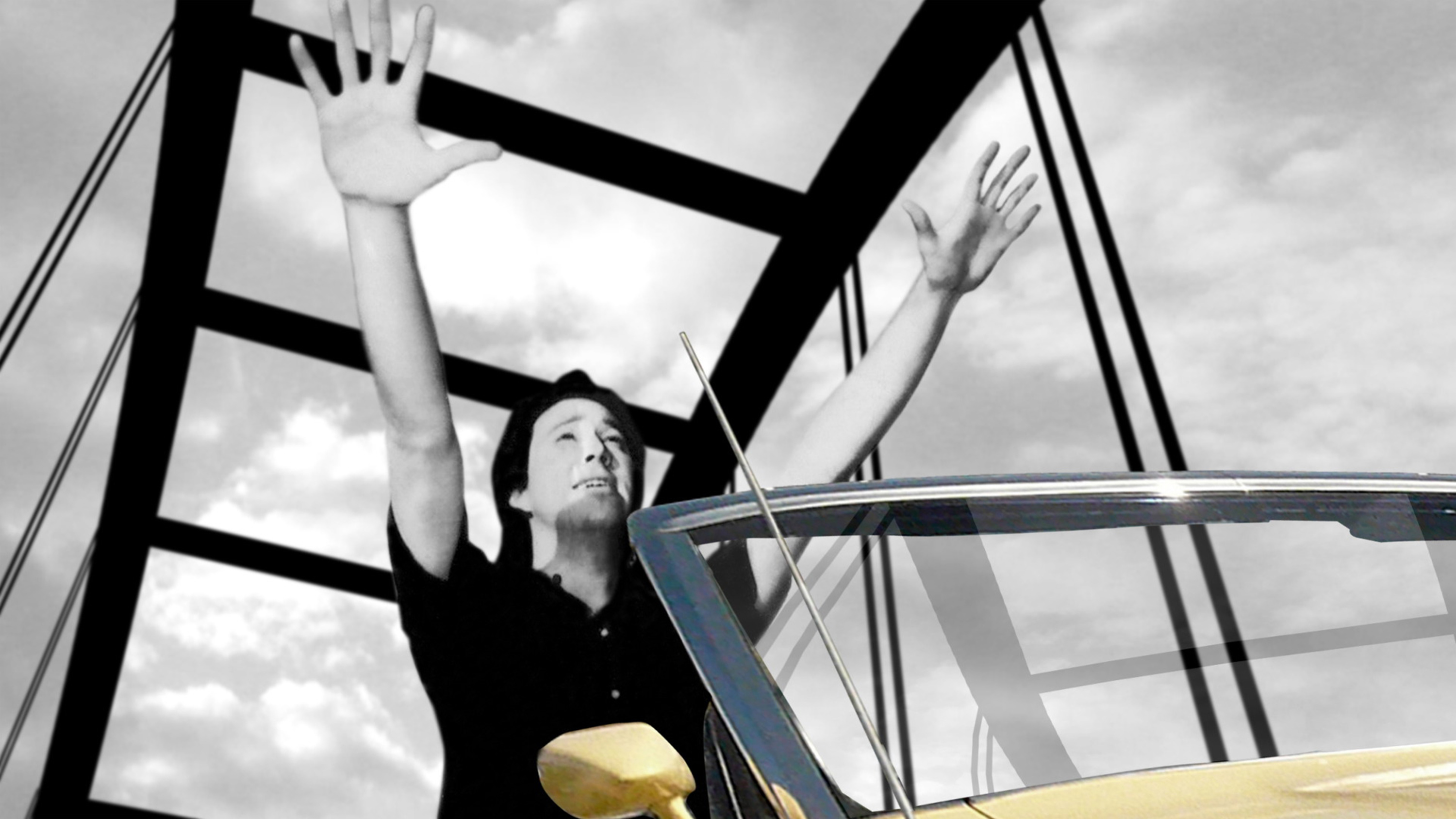 American: The Bill Hicks Story | Things to do in London