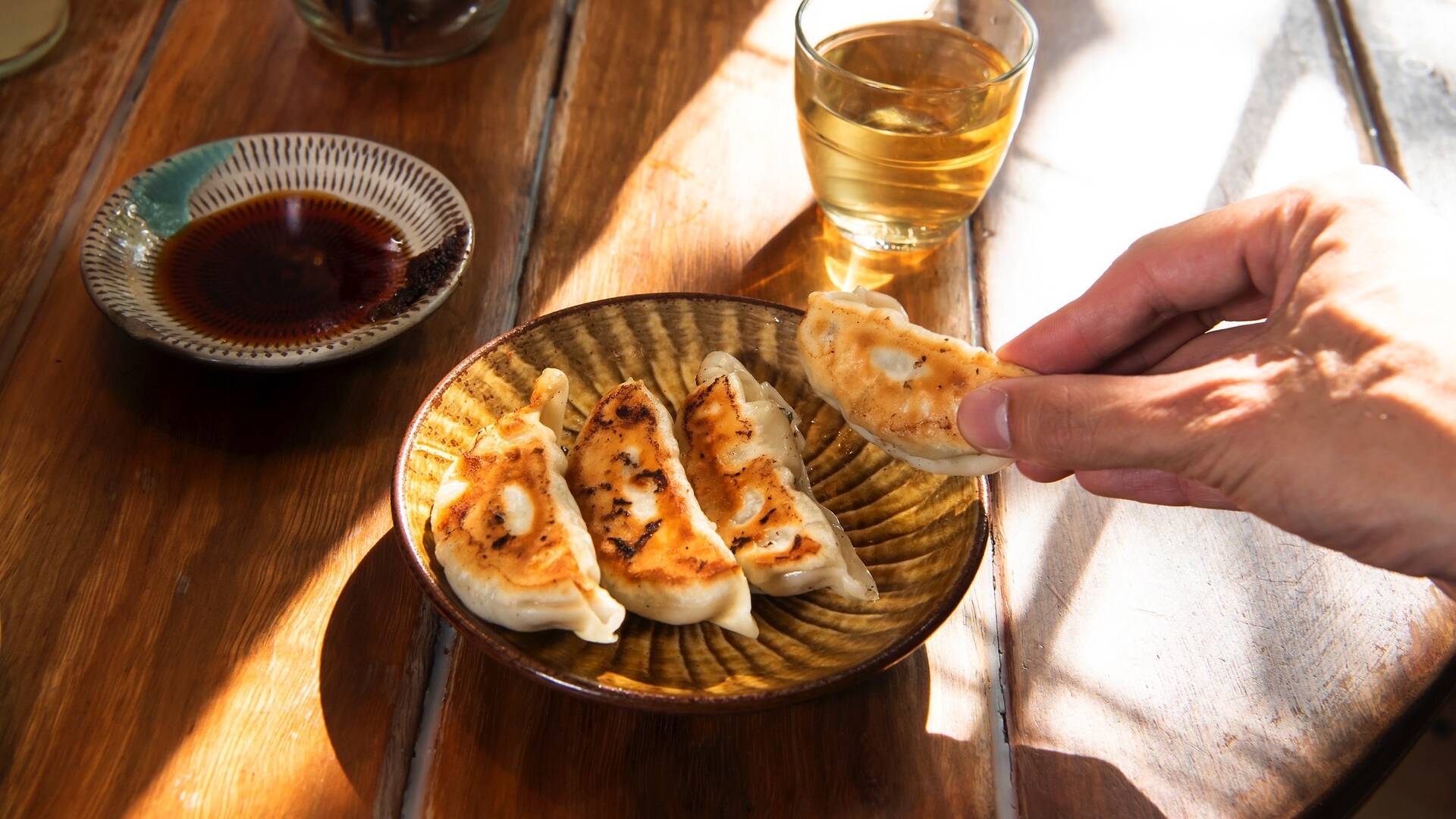 Chaco Ramen Darlinghurst | One of Sydney's best ramen spots
