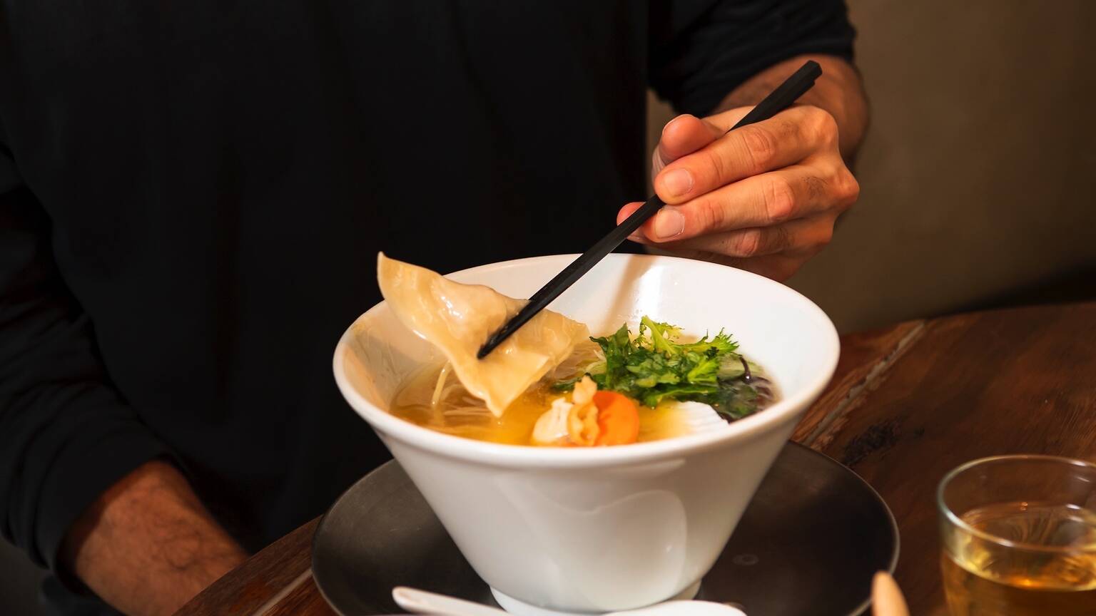 Chaco Ramen Darlinghurst | One of Sydney's best ramen spots