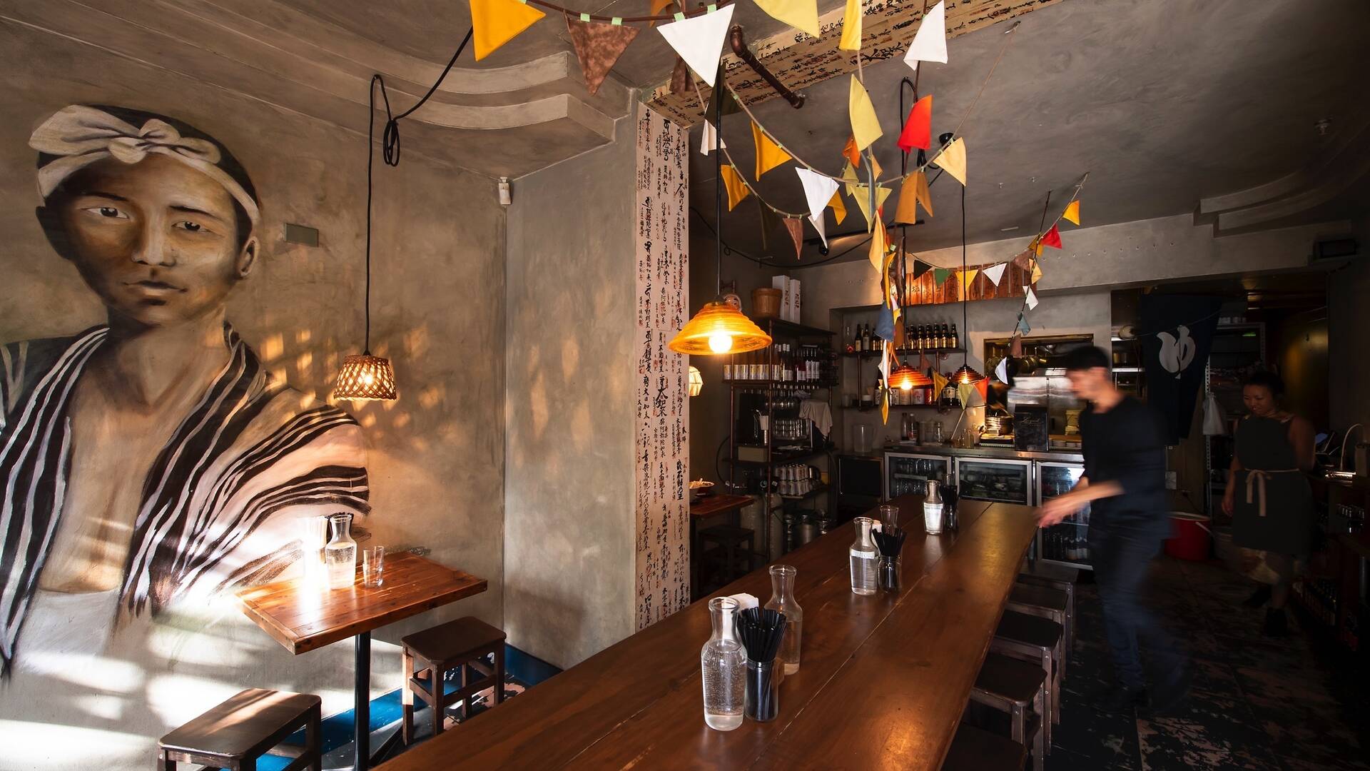 Chaco Ramen Darlinghurst | One of Sydney's best ramen spots