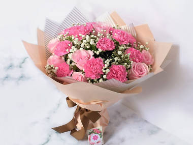 24 Best Florists In Singapore