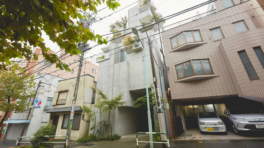 Best contemporary art galleries in Tokyo | Time Out Tokyo