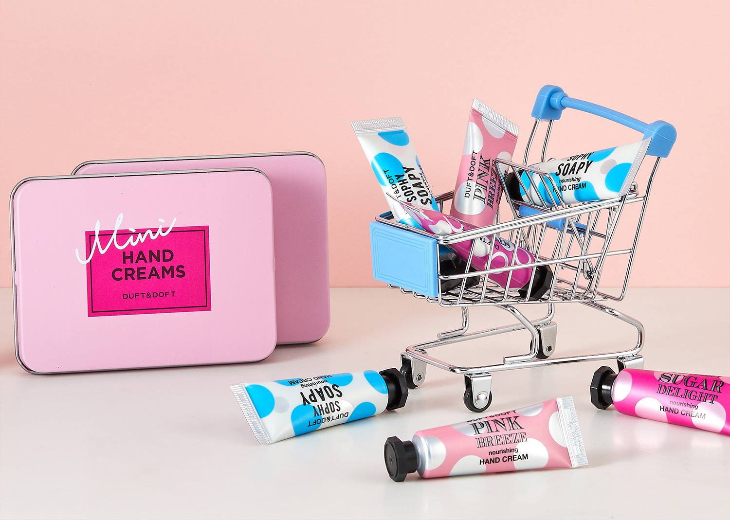 5 best hand creams you need to survive this winter — Time Out Hong Kong