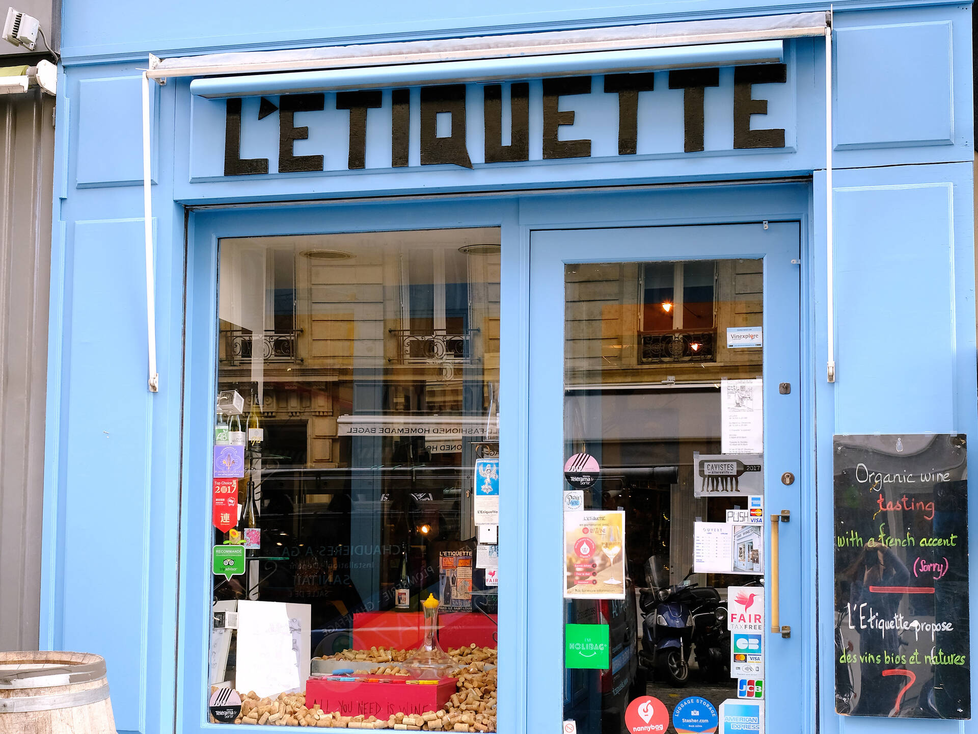 19 Best Shops in Paris Right Now