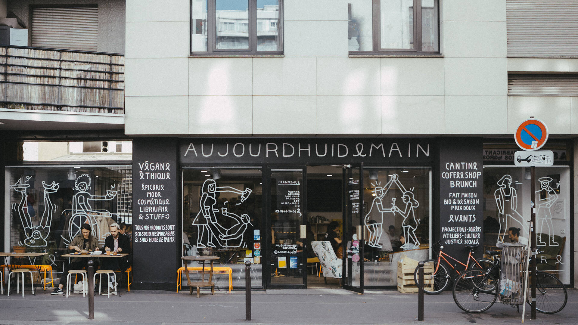 19 Best Shops in Paris Right Now
