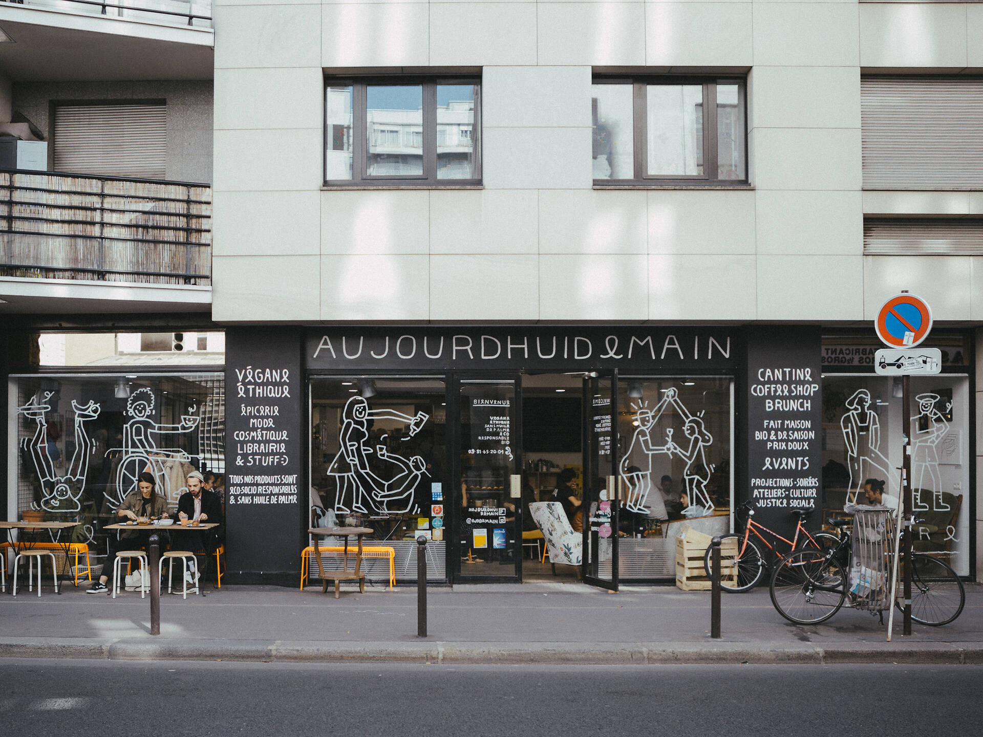 19 Best Shops in Paris Right Now