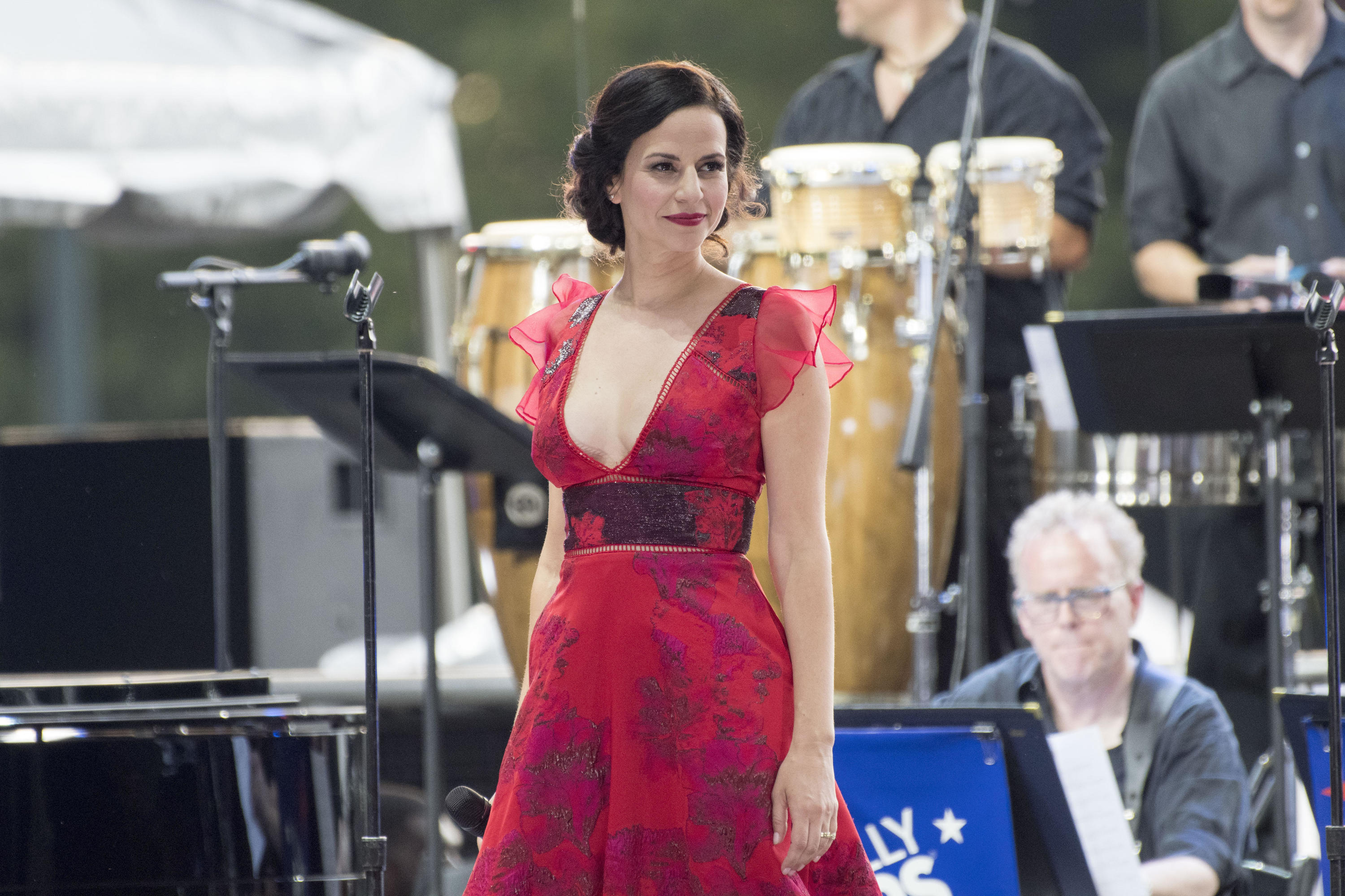 The New York Pops: I'm Every Woman—Divas On Stage | Music in New York
