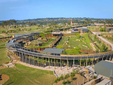 The best things to do in Blacktown, according to locals - Time Out