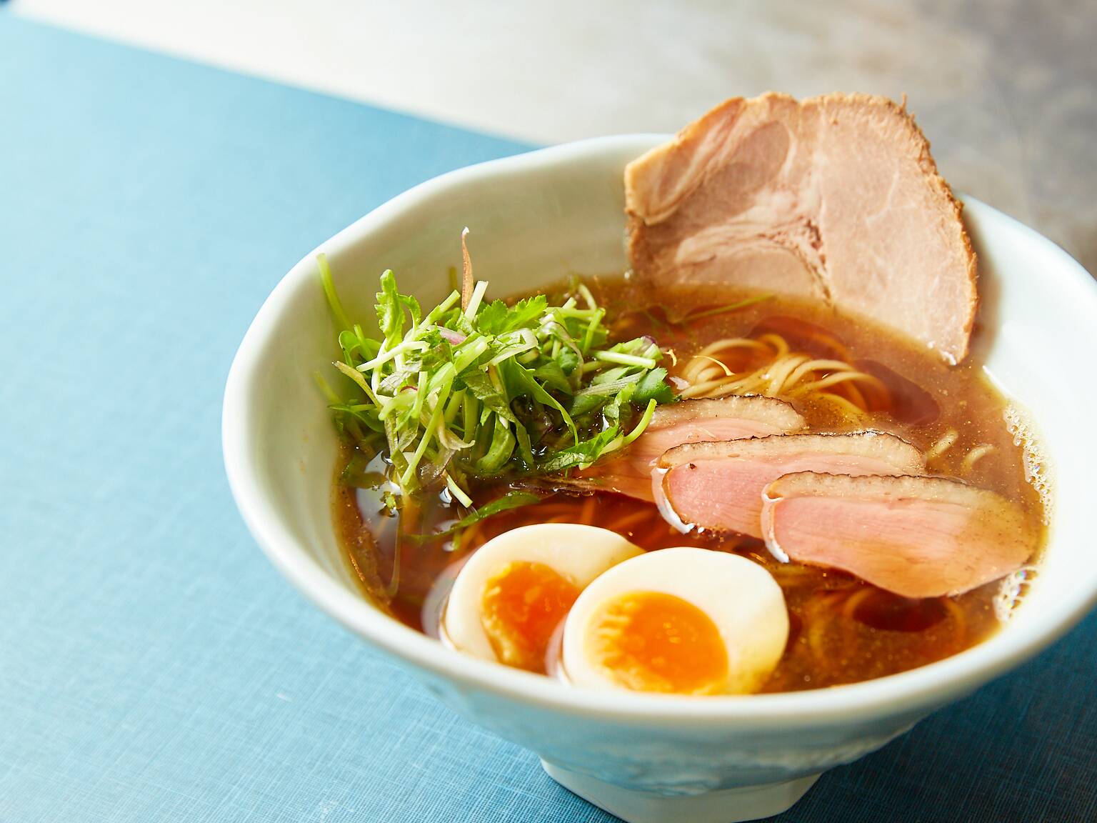 The 22 best ramen in Tokyo that will change your life