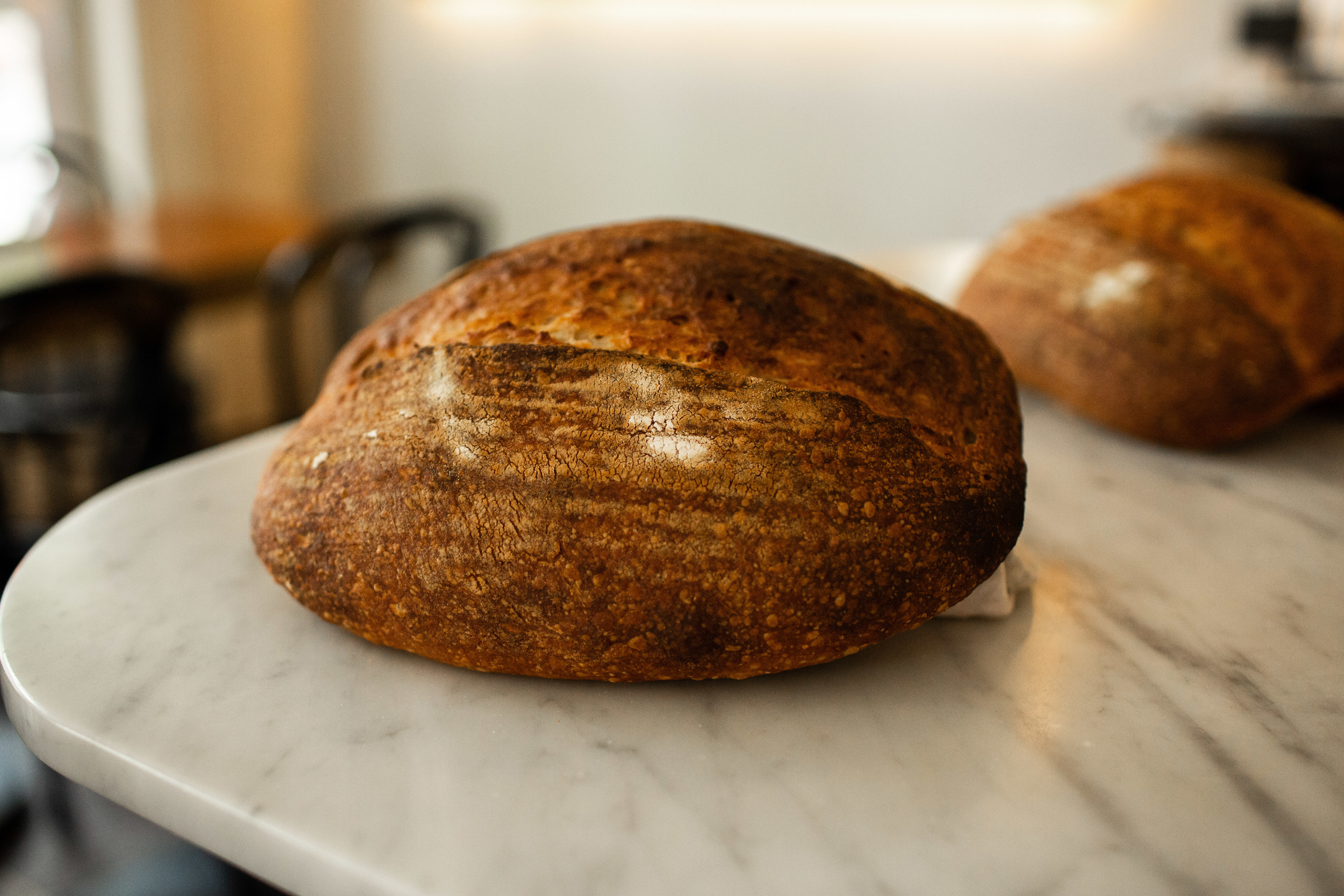 Sydney restaurants that bake the best bread