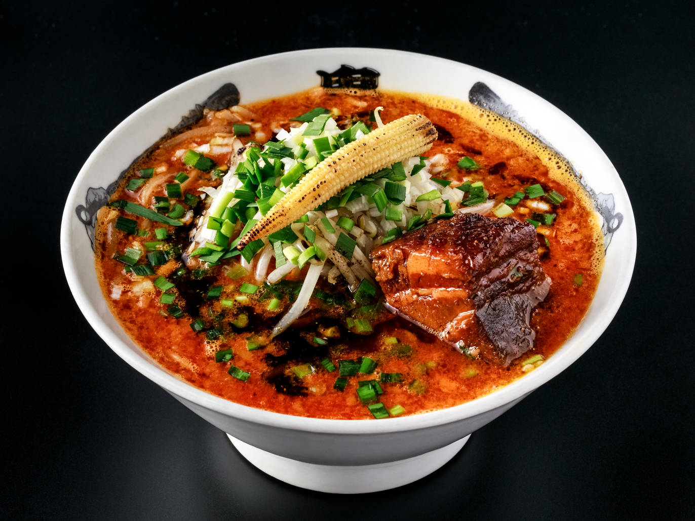 The 22 best ramen in Tokyo that will change your life