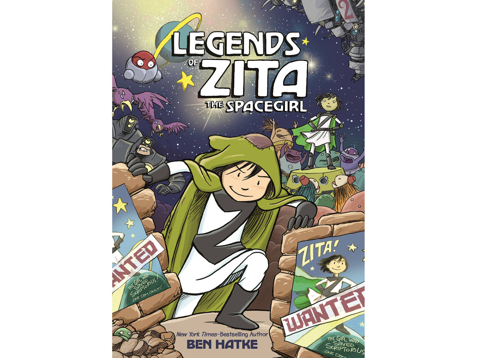 The 101 Best Books for Kids of All Ages