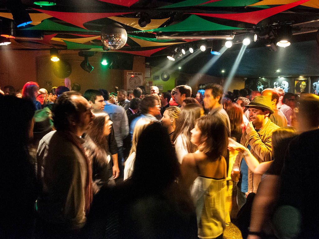 21 Of The Best Clubs In Lisbon For A Night Out You Won't Forget