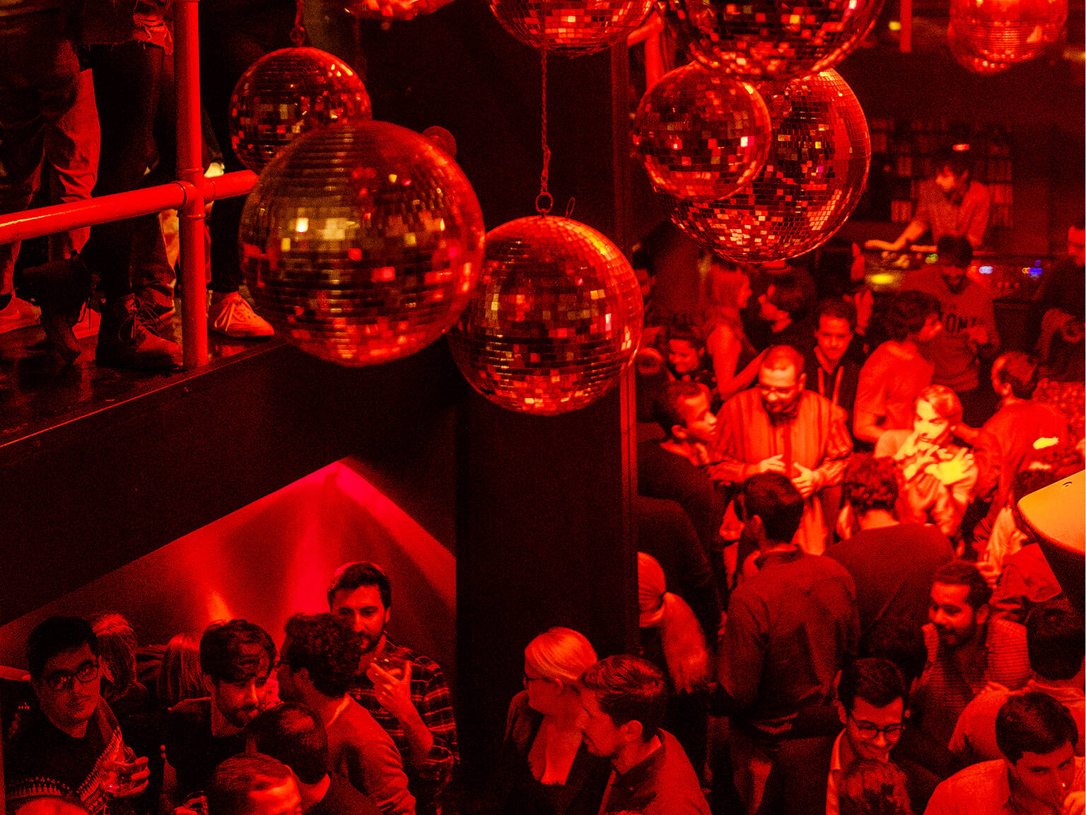 21 Of The Best Clubs In Lisbon For A Night Out You Won't Forget