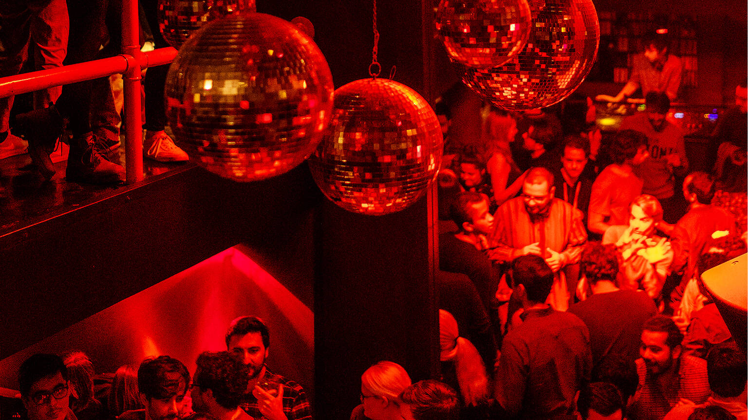 21 Of The Best Clubs In Lisbon For A Night Out You Won't Forget