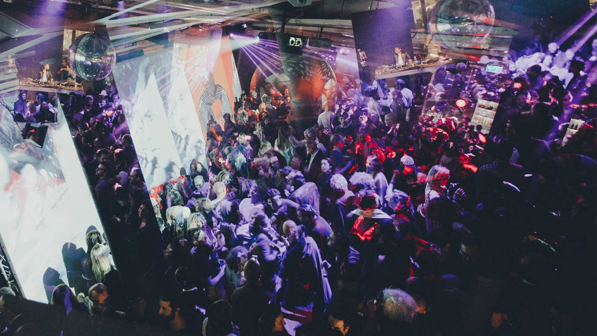 As melhores discotecas em Lisboa para dançar até de manhã