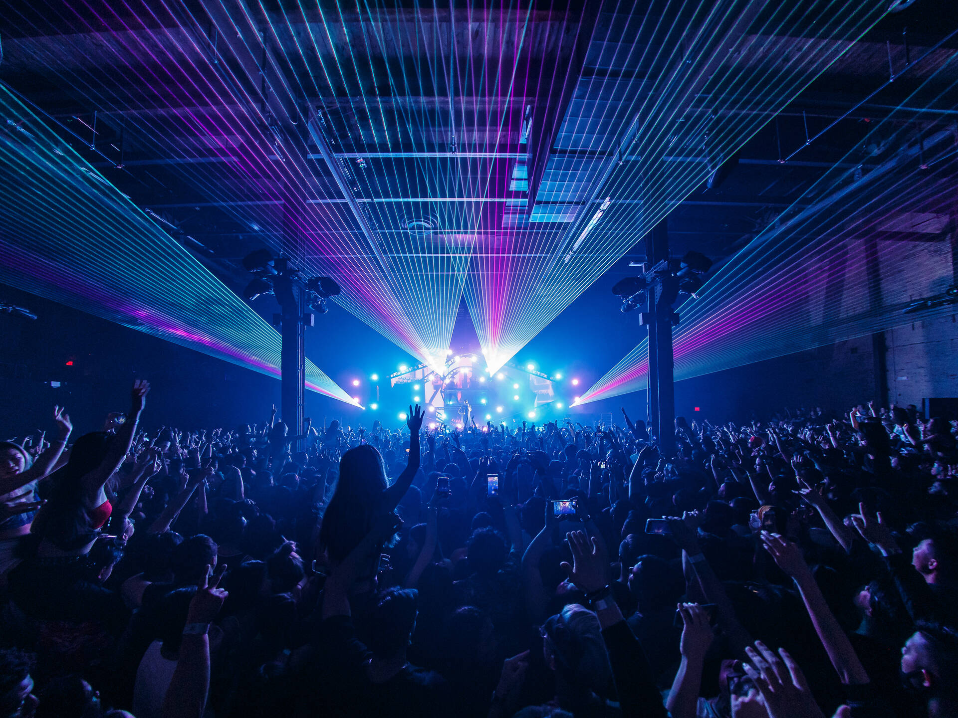 Best Places to Dance in NYC That Aren't Douchey Nightclubs