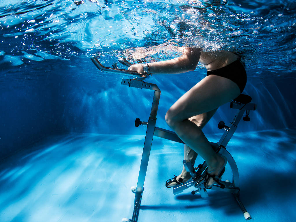 Weird Fitness Classes in NYC That You Have to Try