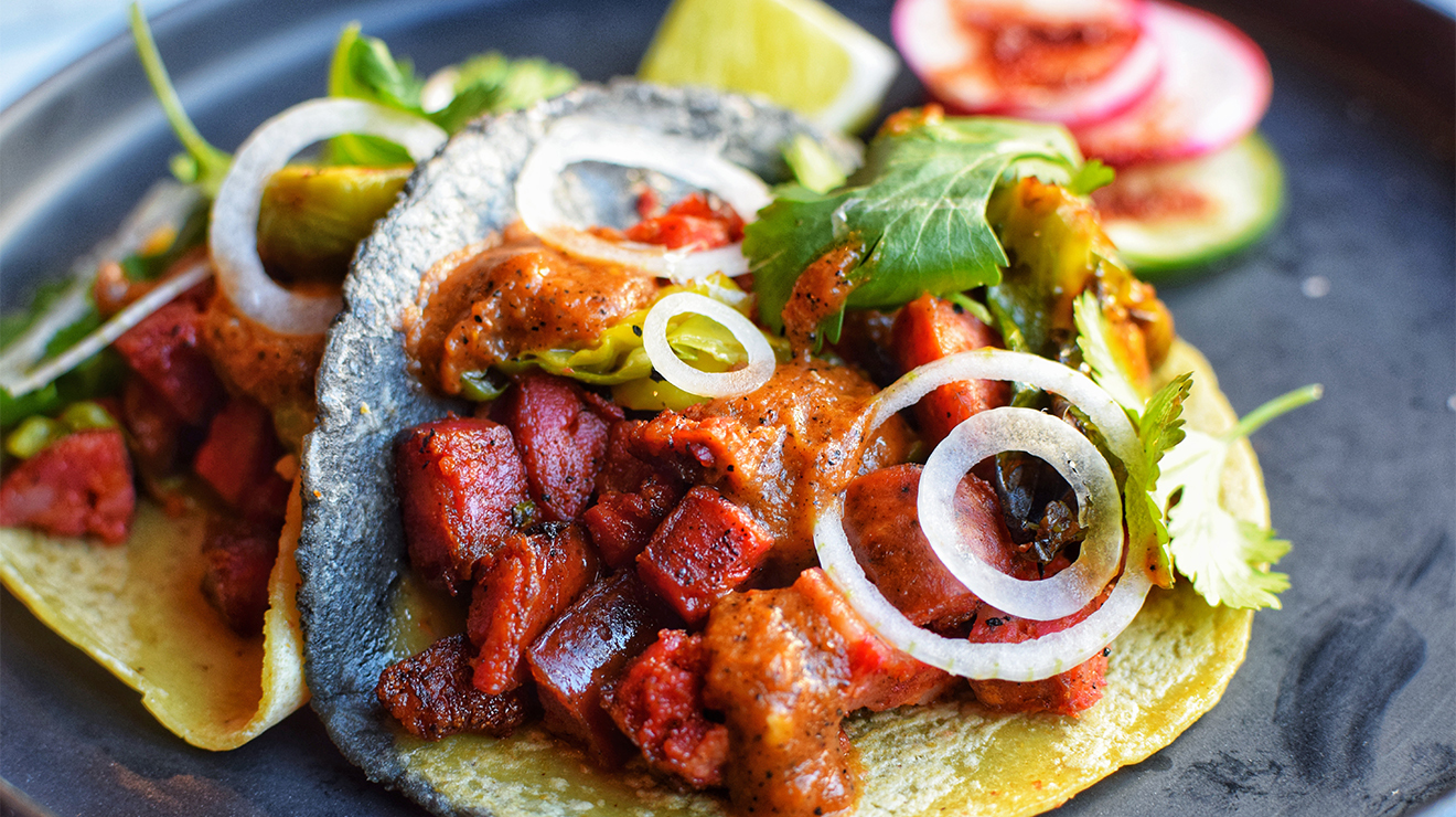 Las Santas | Restaurants in Fort Greene, New York