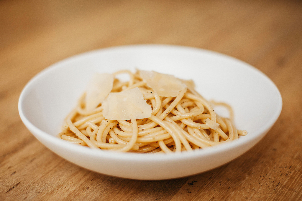 Savoca | Restaurants in South Park, Los Angeles