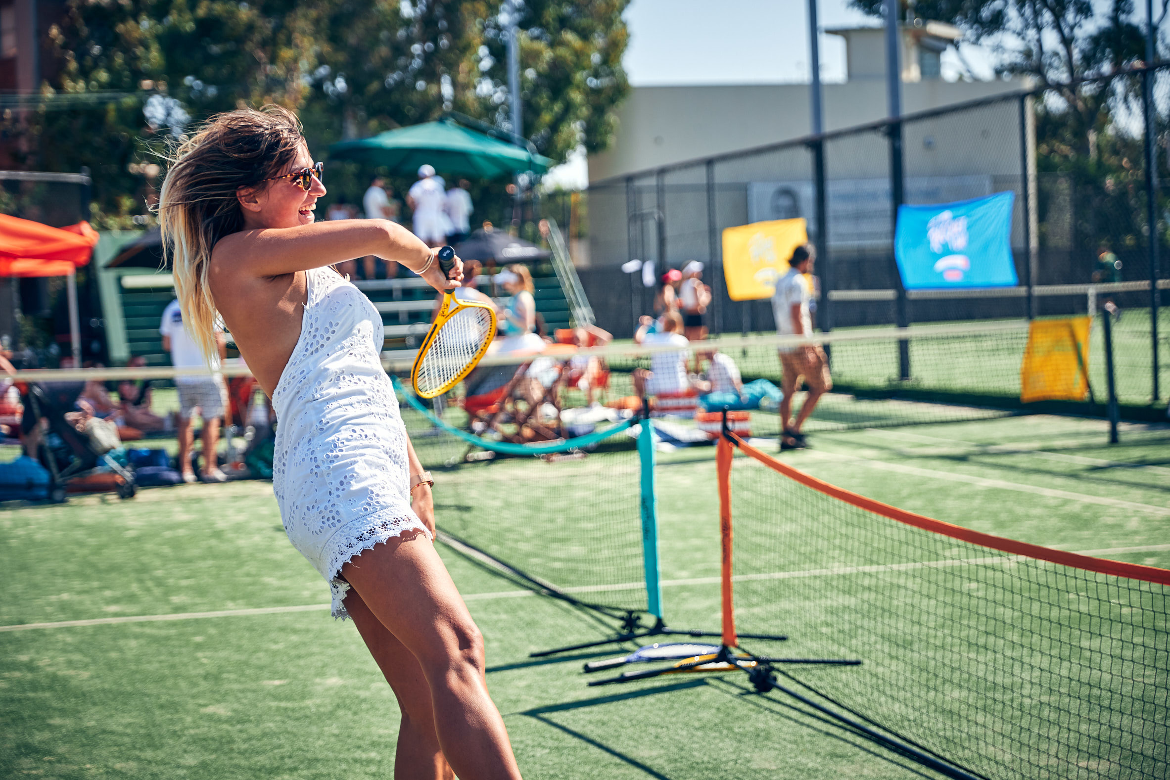 Fire up the group chat: five reasons why Open Court Sessions is your ...