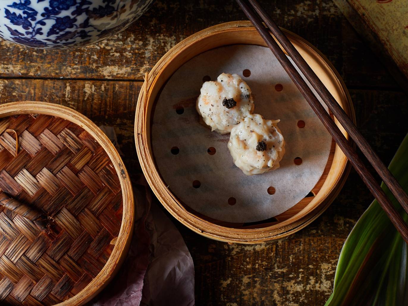 31 Best Dim Sum Joints In Singapore