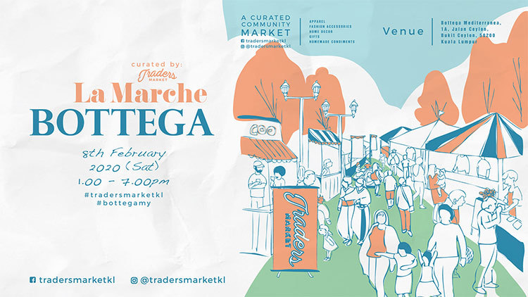 Le Marche Bottega | Things to do in Kuala Lumpur