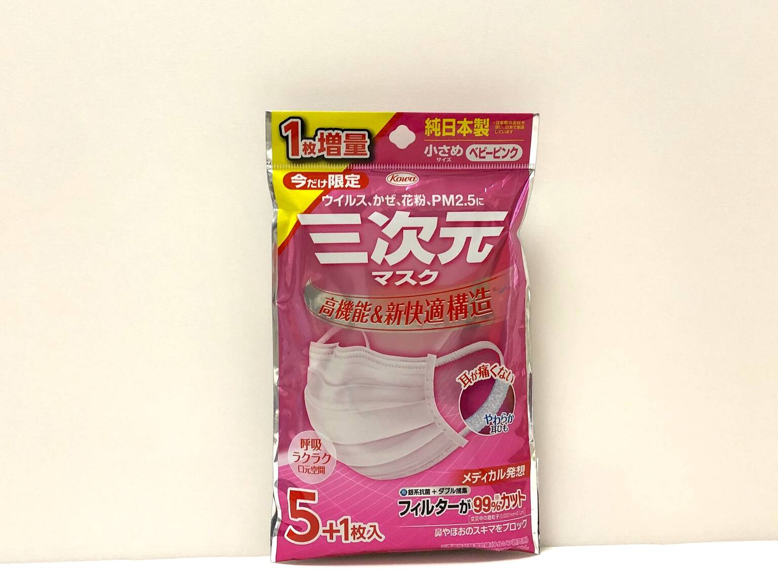 5 Best Quality Japanese Face Masks