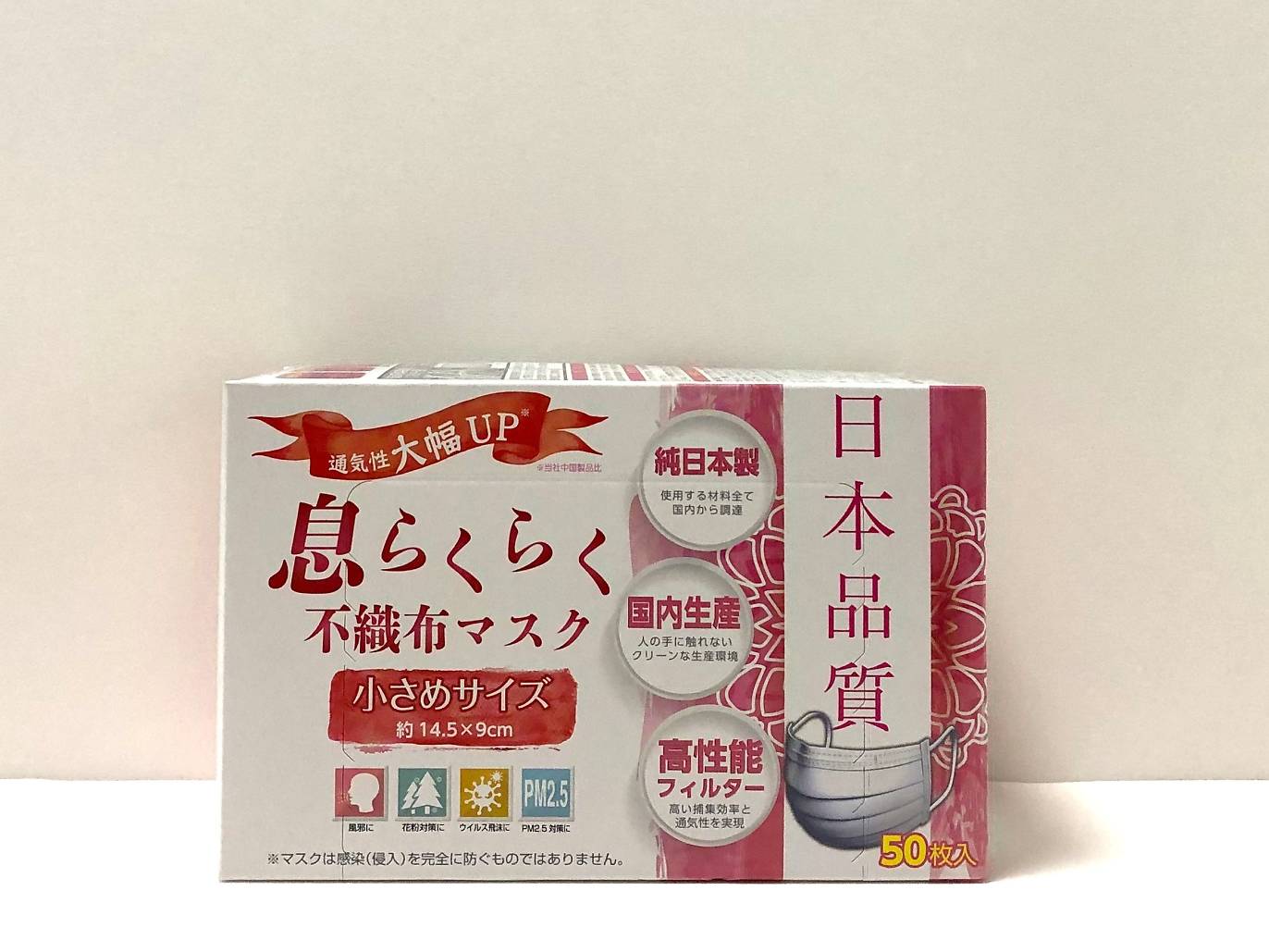 5 Best Quality Japanese Face Masks