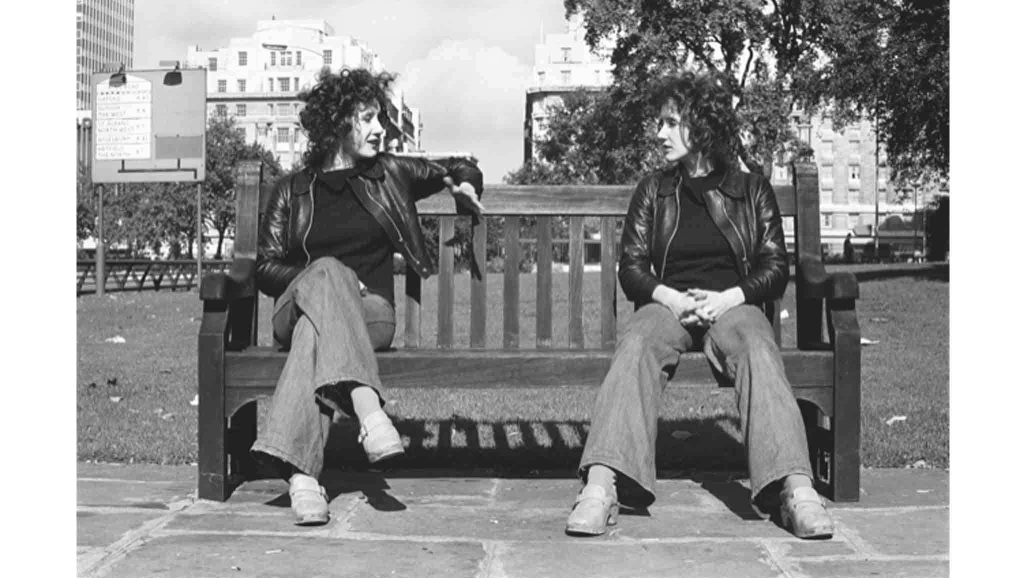 Rose Finn-Kelcey | Art in London